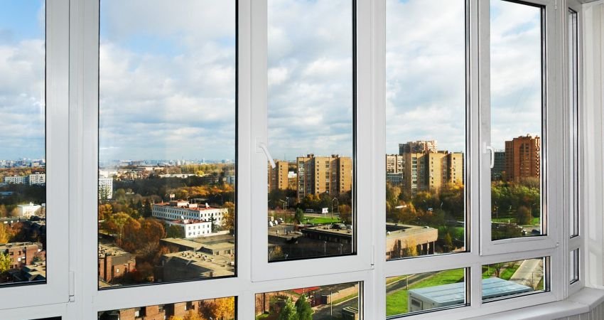 GulfStar International - uPVC Doors and Windows Dealer